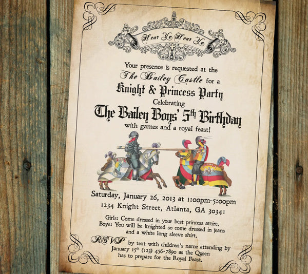 L'Évolution des Invitations : De l'Antiquité à nos Jours